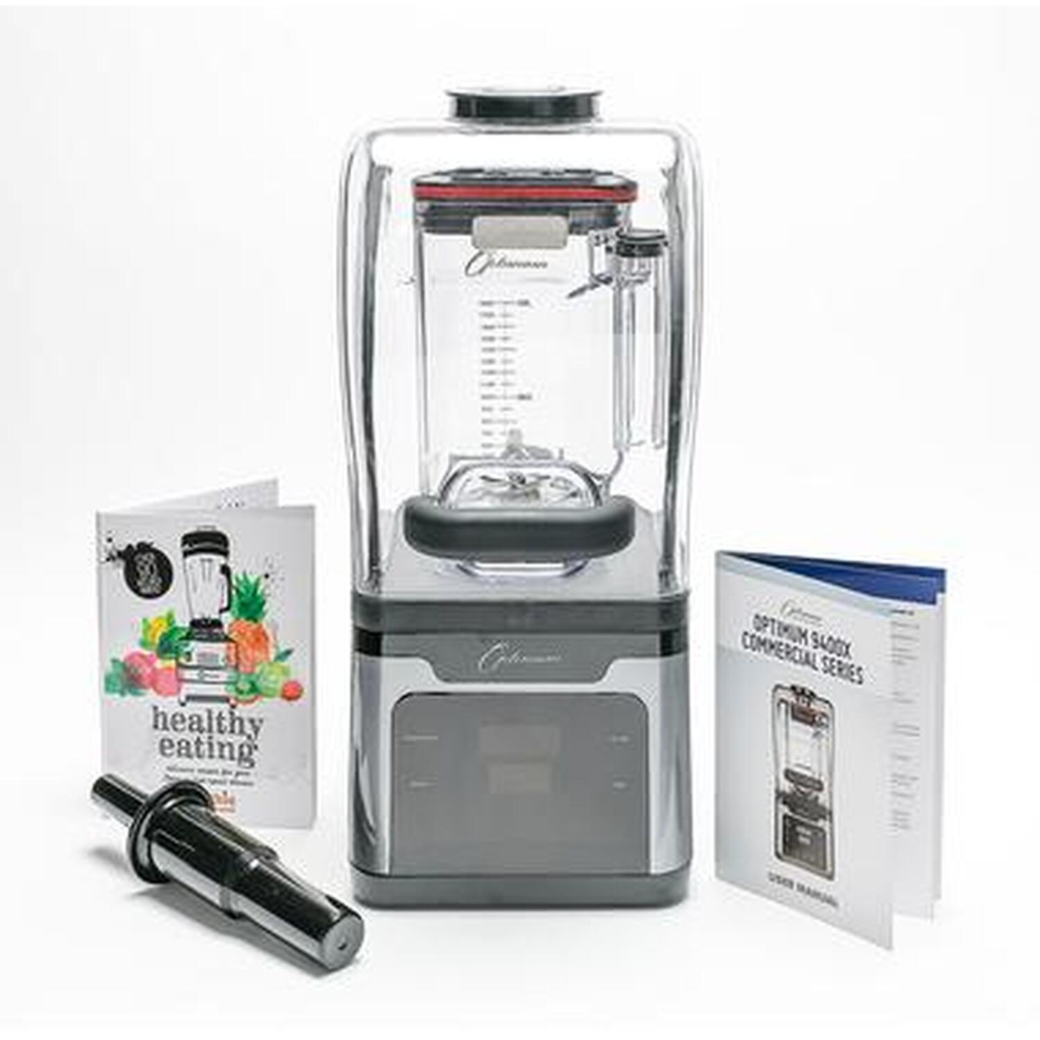 Optimum 9400X Blender