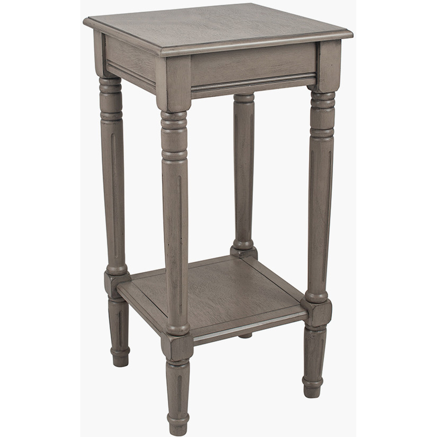 Tall Side Table