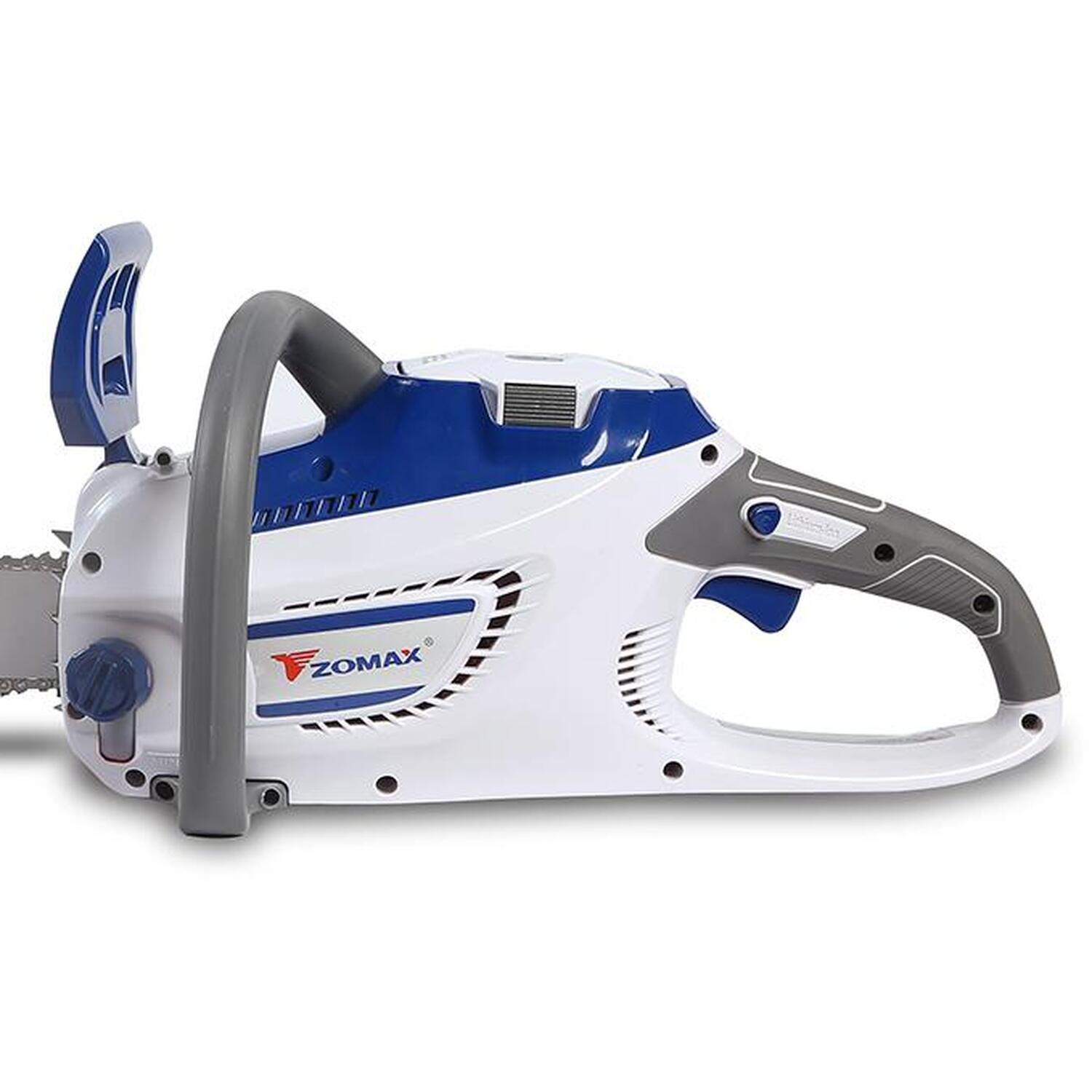 Zomax 58V Brushless leaf blower ZMDB522