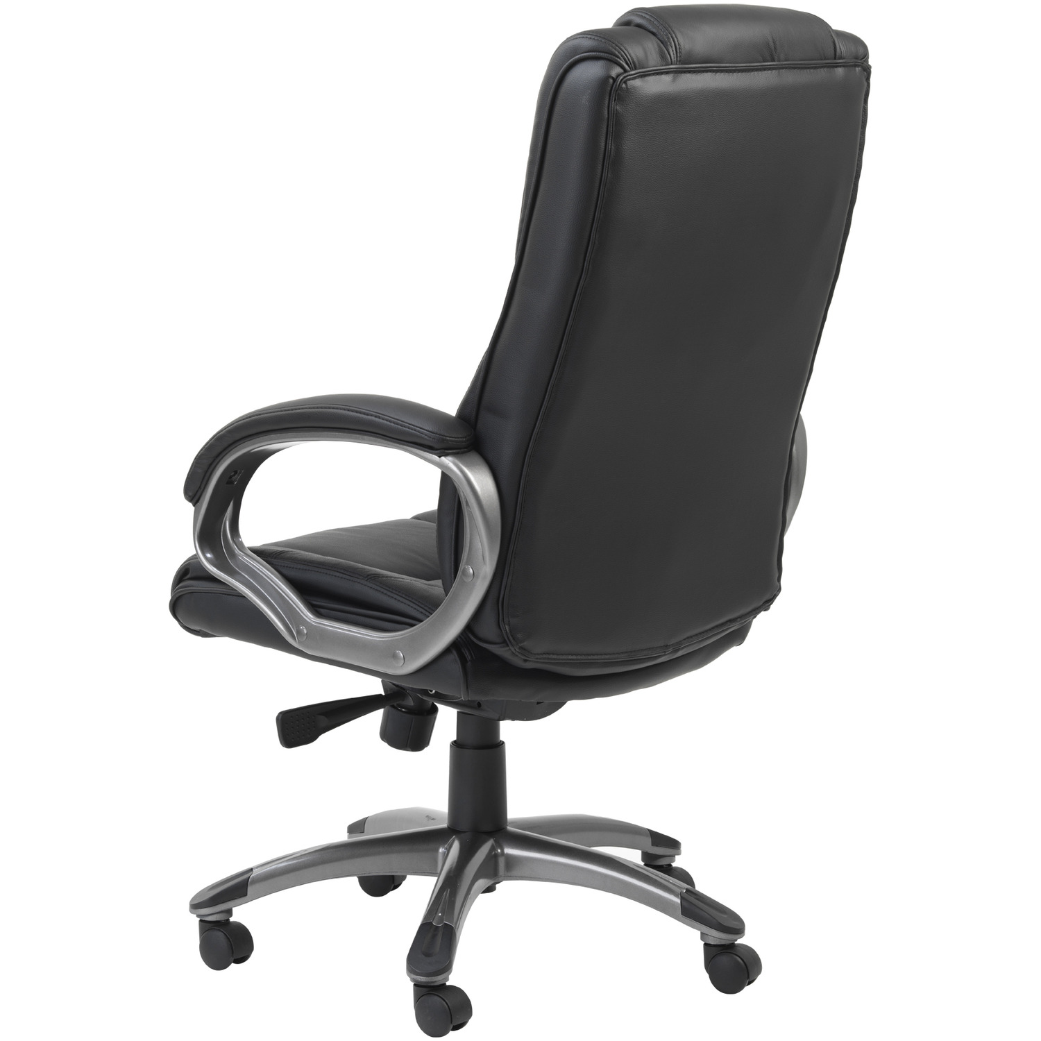 Alphason Northland High-Back Executuve Leather Chair