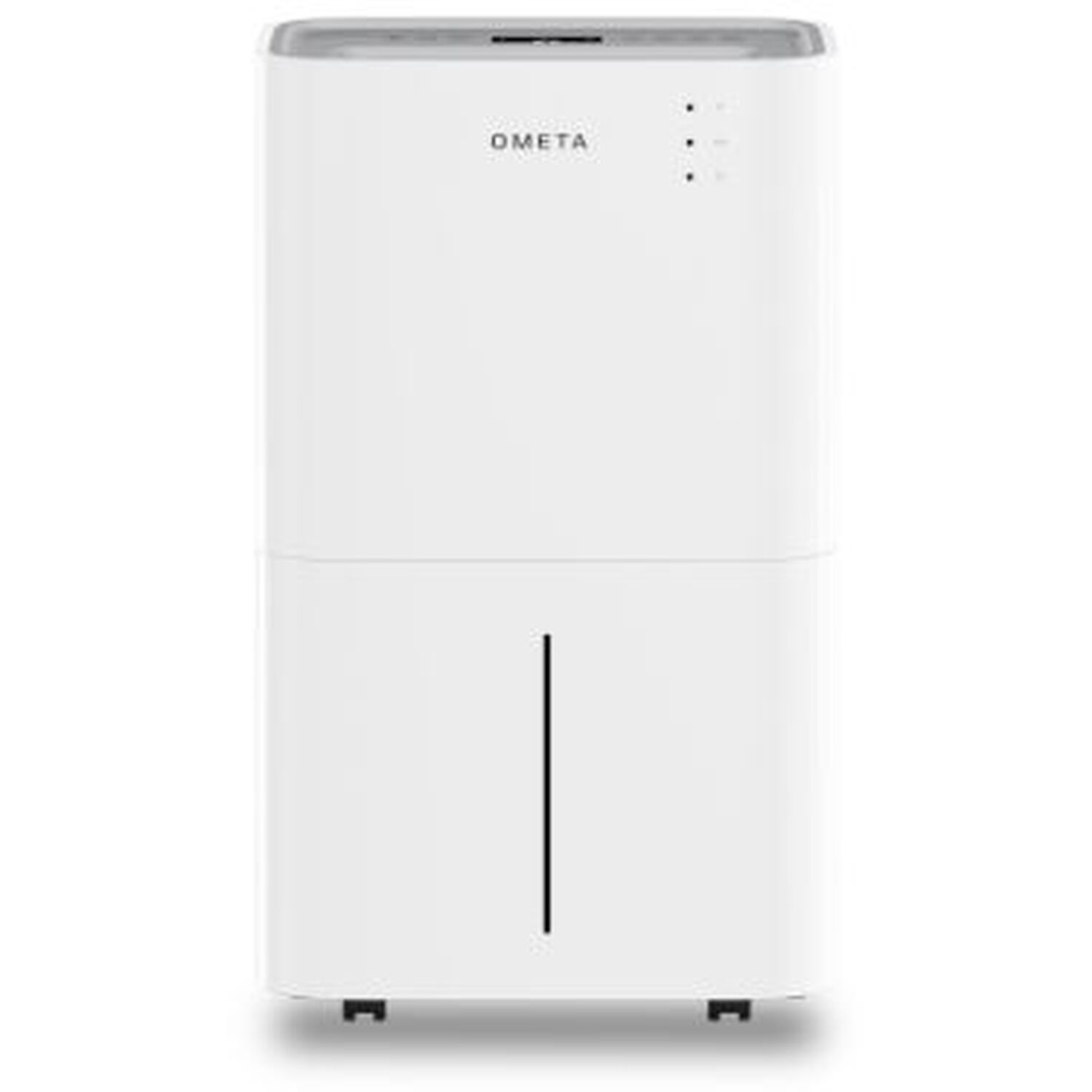 Ometa Dual Dehumidifier and Air Purifier