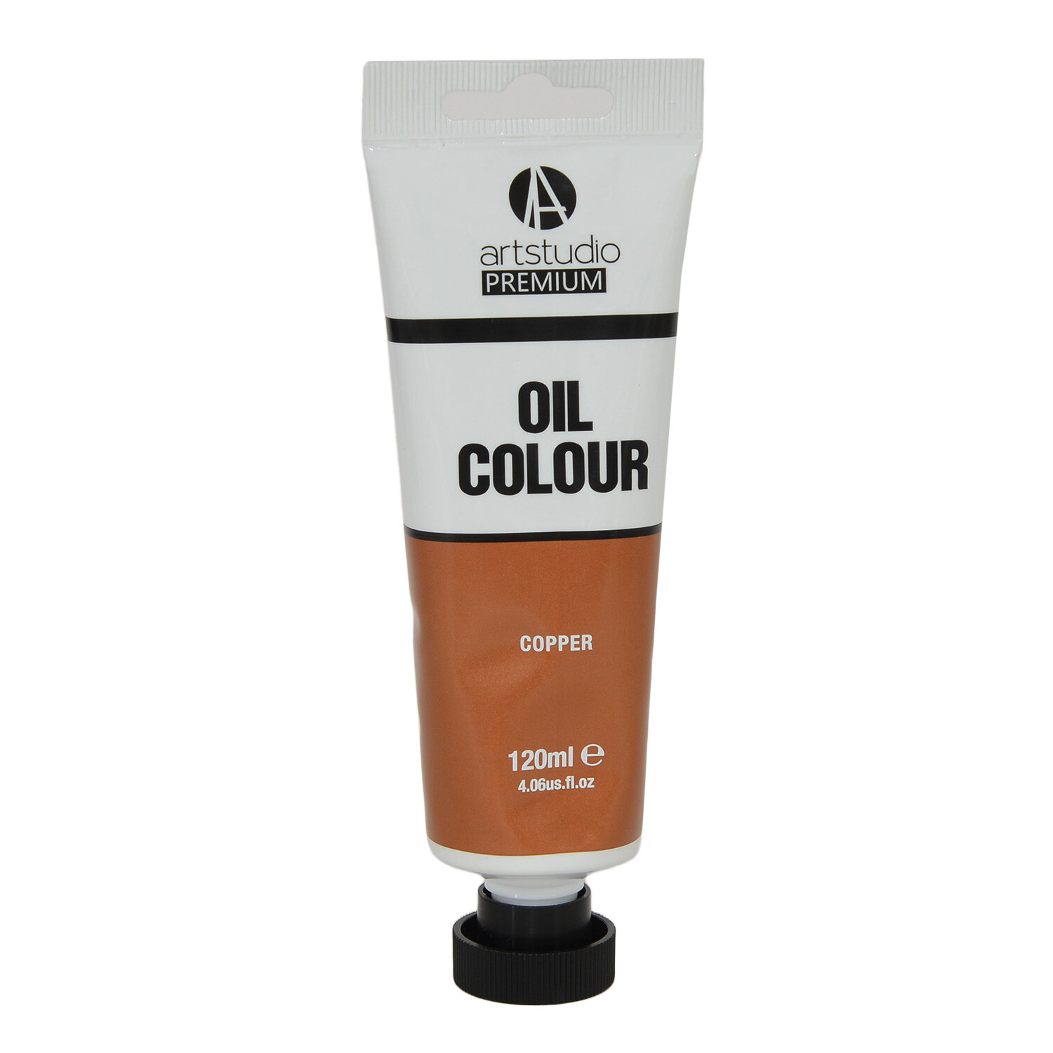 Art Studio Premium Oil Paint