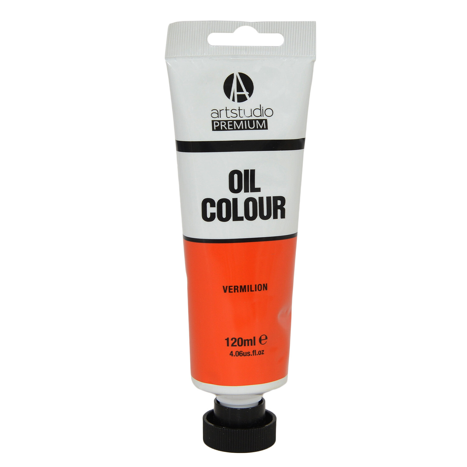 Art Studio Premium Oil Paint