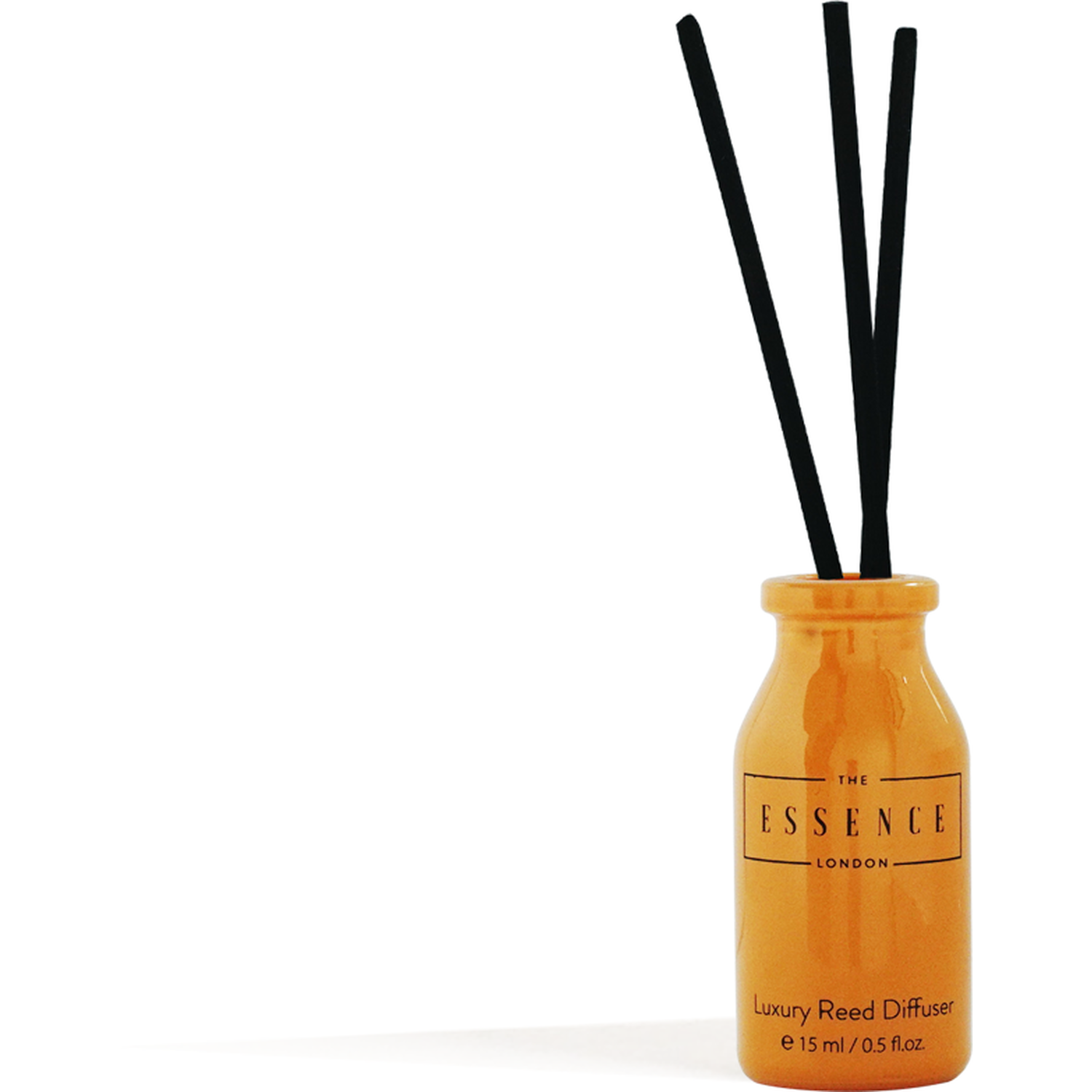 Mini Reed Diffuser Set