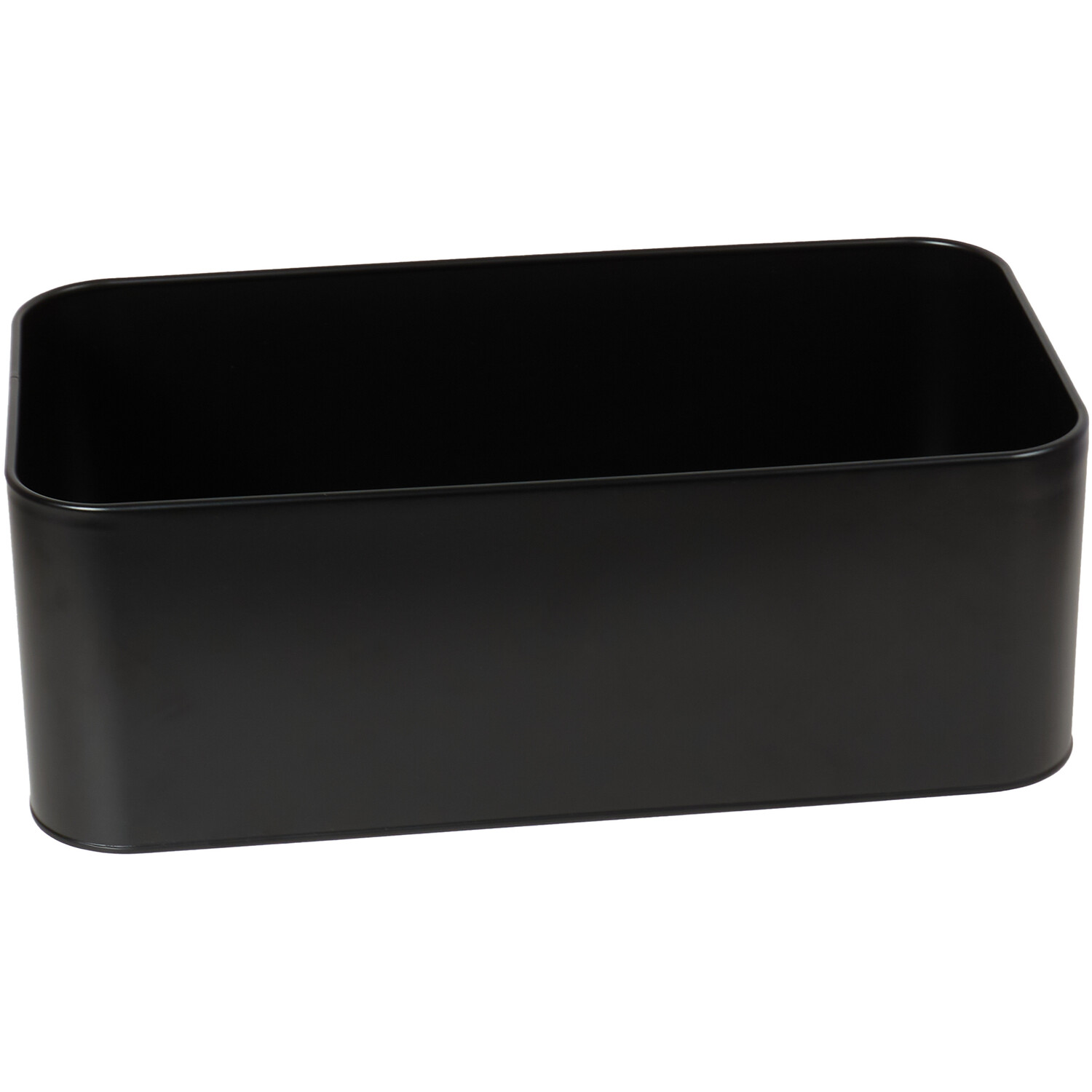 Malmo Rectangular Bread Bin