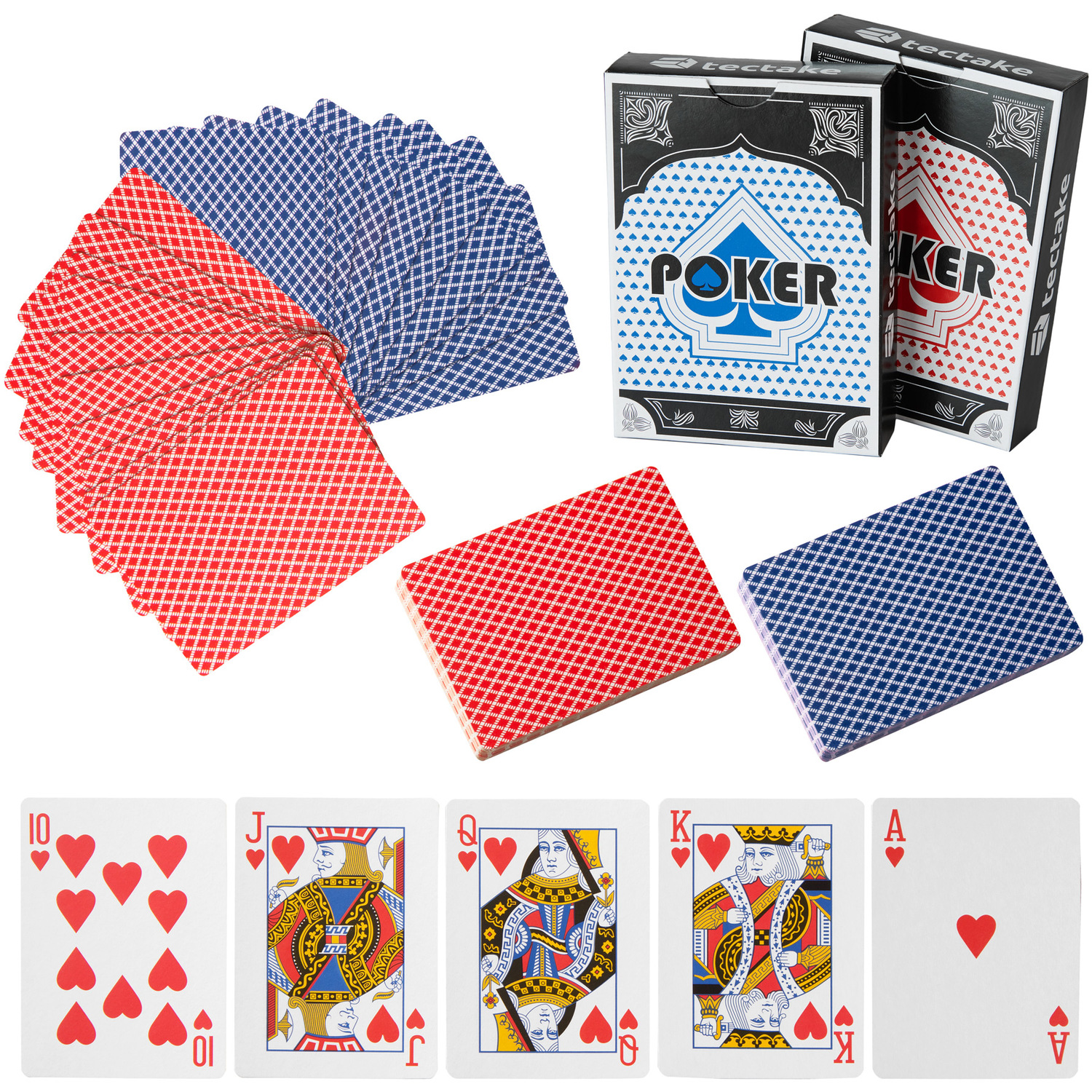 Poker Set