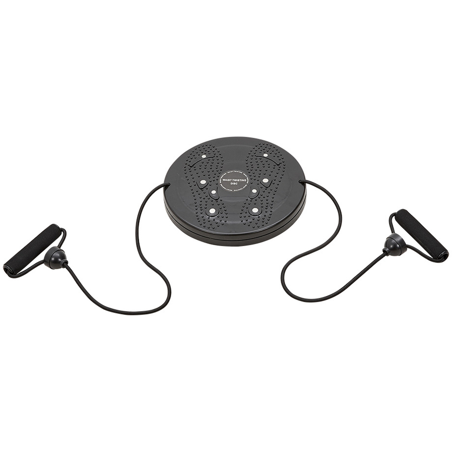 Waist Twister Twisting Disc