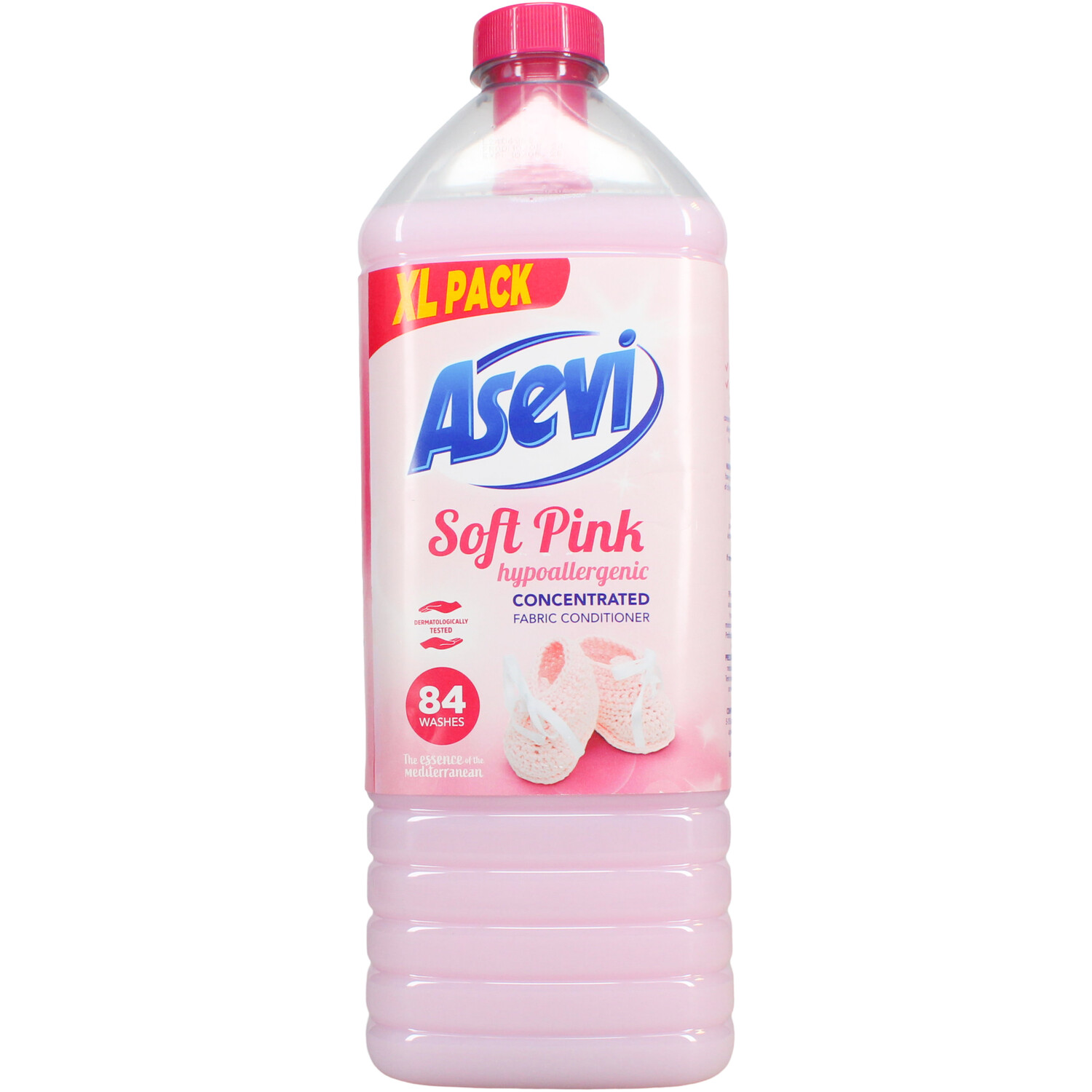 Asevi Fabric Conditioner