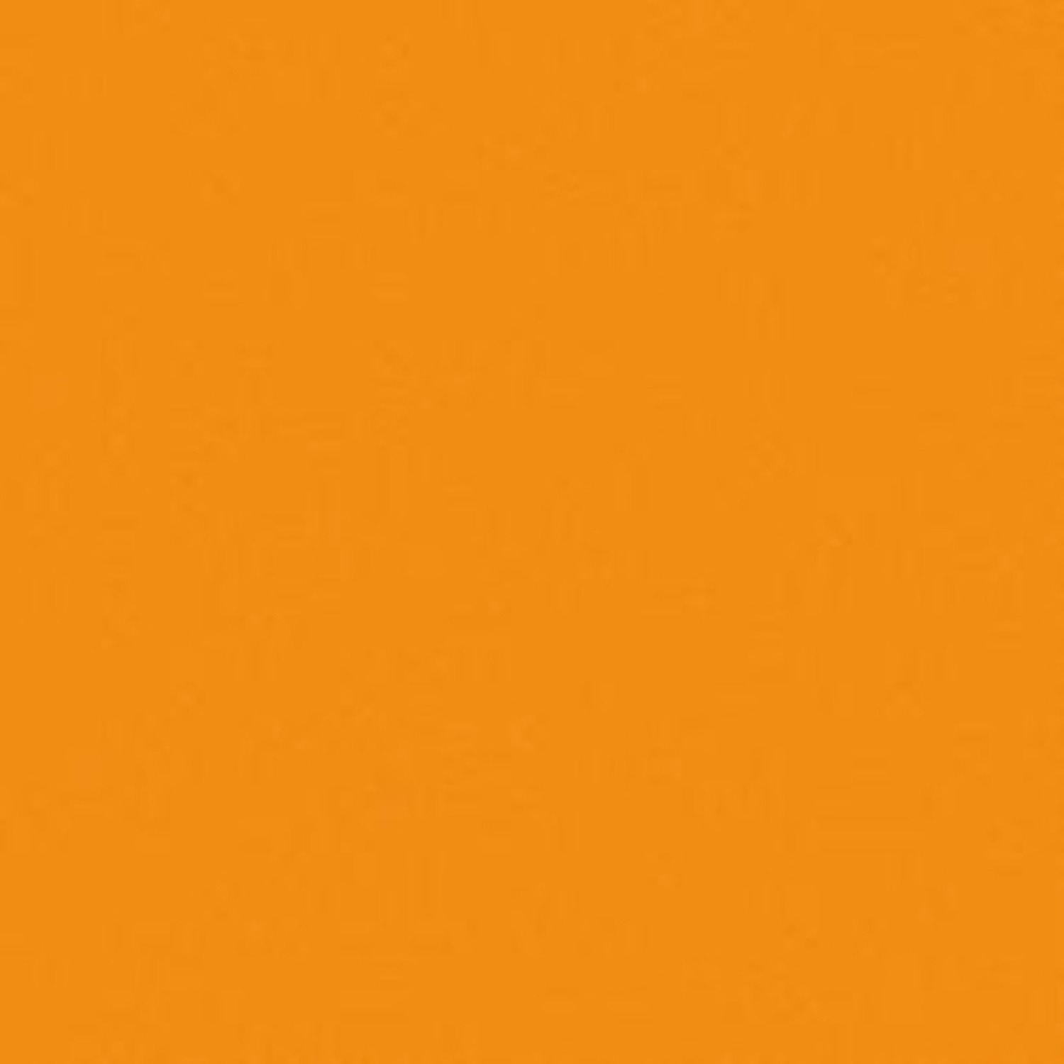 Solid Orange Colour Vinyl Flooring