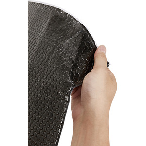 10-Piece Noise Reduction Mat Set