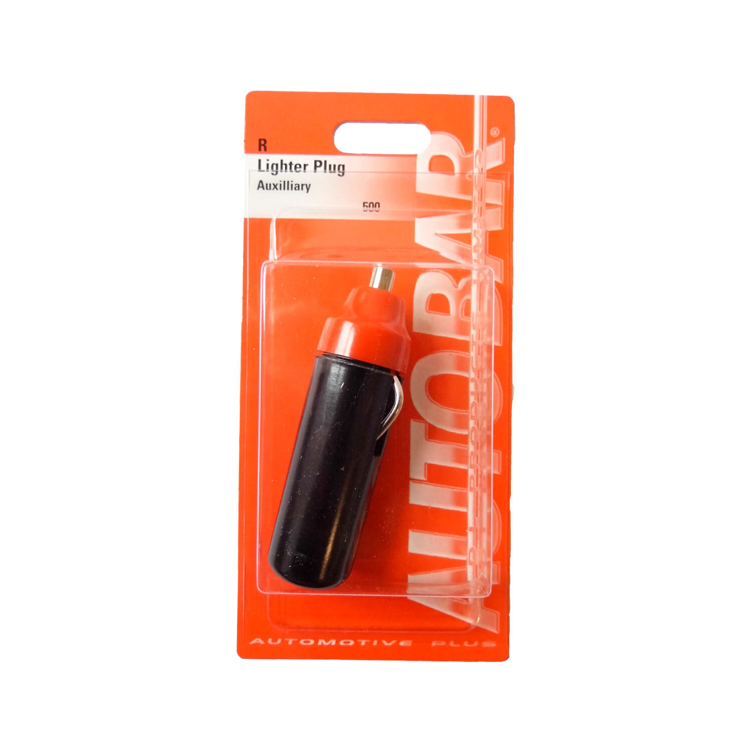 Autobar Auxiliary Lighter Plug