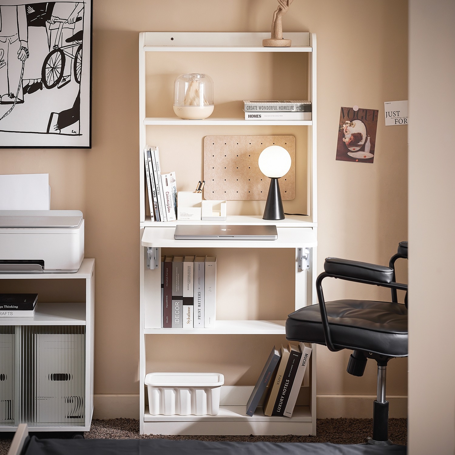 Home Office Folding Table