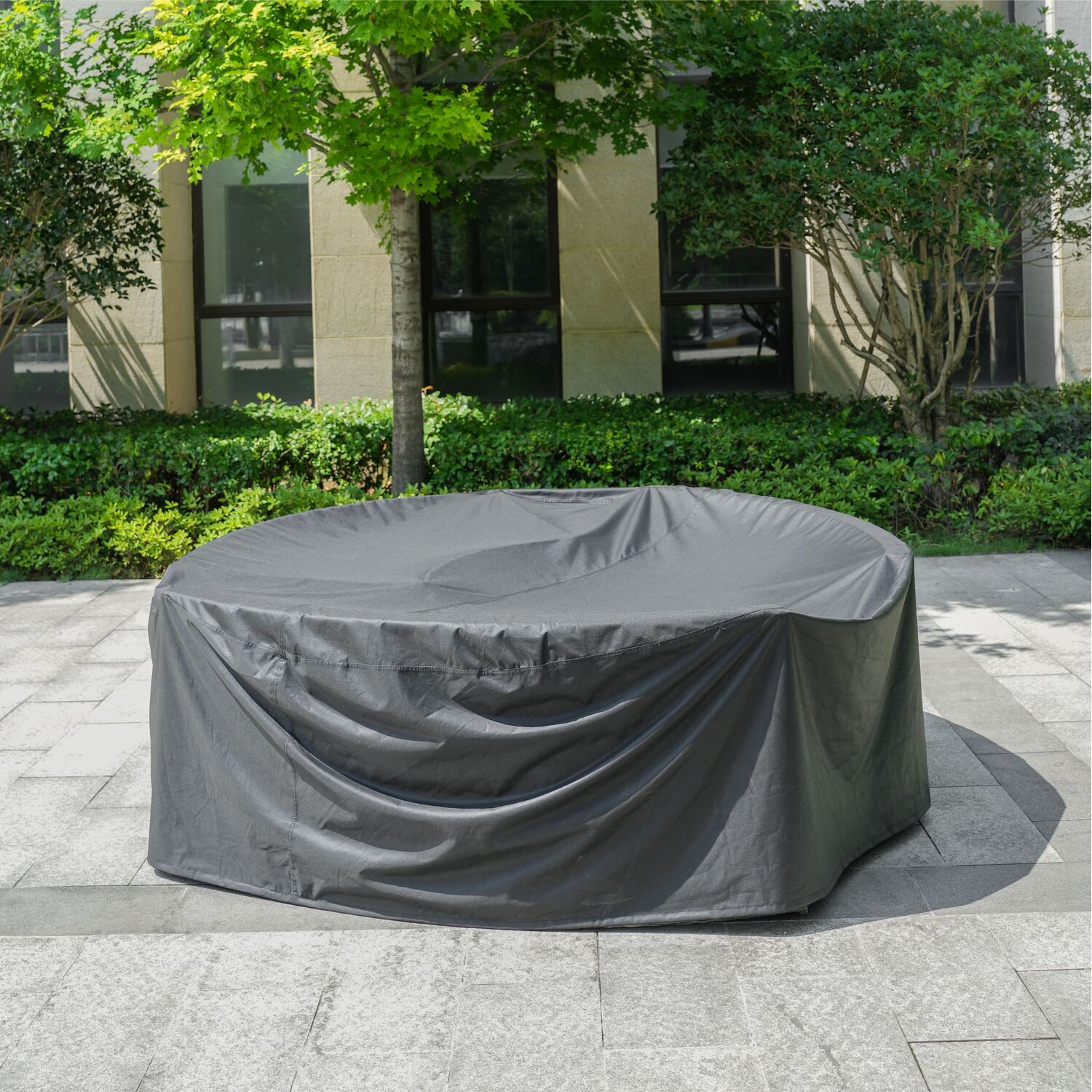 Abrihome Patio Waterproof Sofa Rain Cover