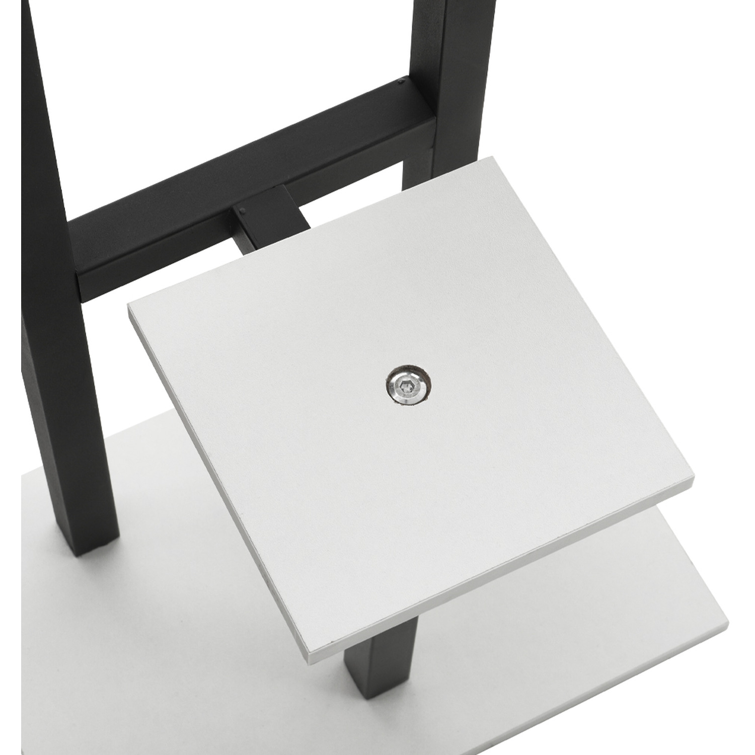 3 Tier Pot Plant Stand for Indoor Outdoor