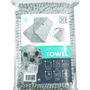 MPets Microfibre Towel - Small