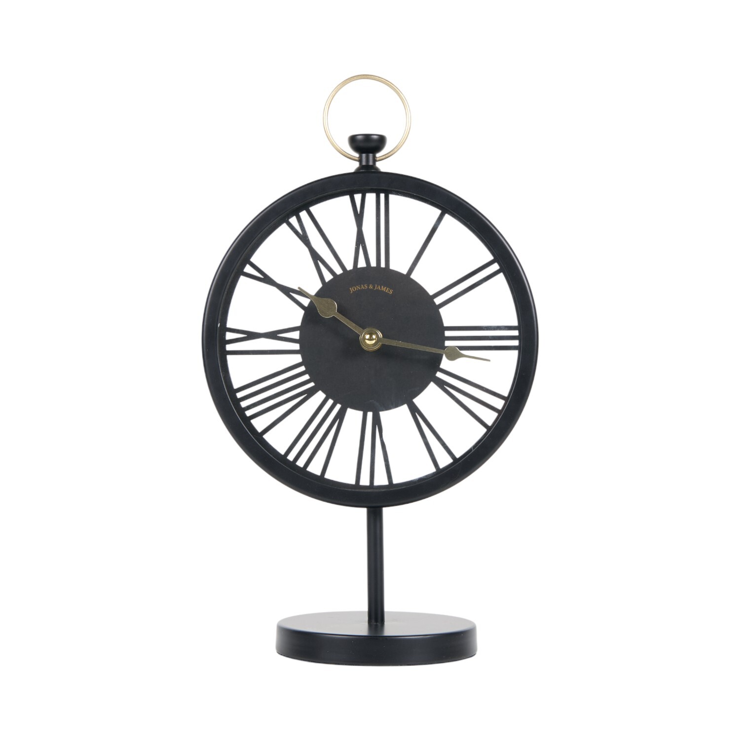 Table Top Clock
