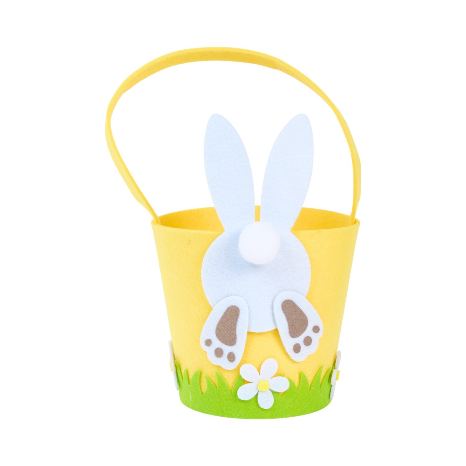 Easter Bunny Basket