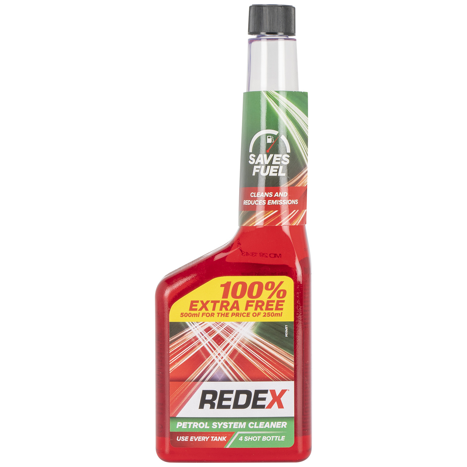 Redex Injector 250ml + 250ml Extrafree