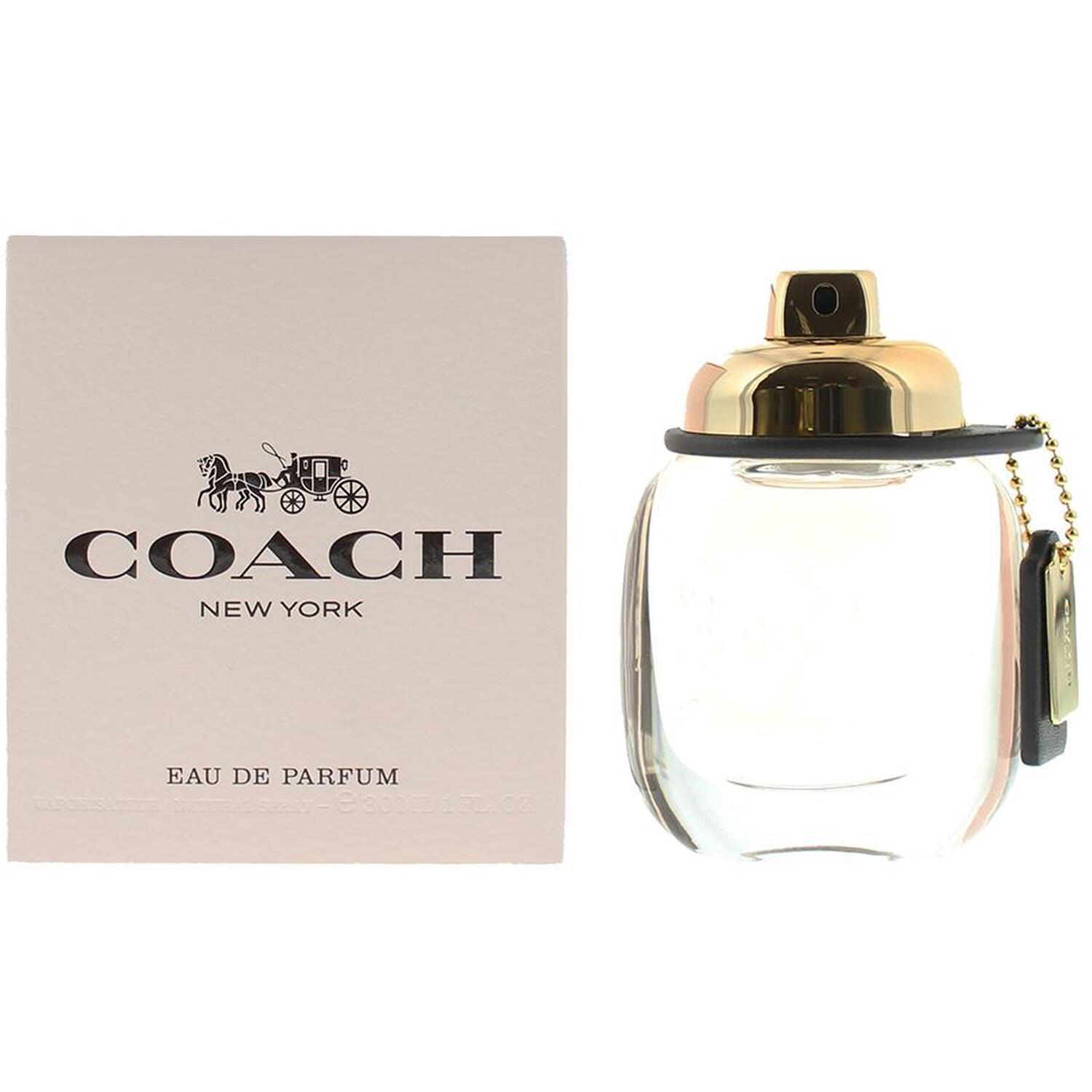 Coach Eau De Parfum 30ml