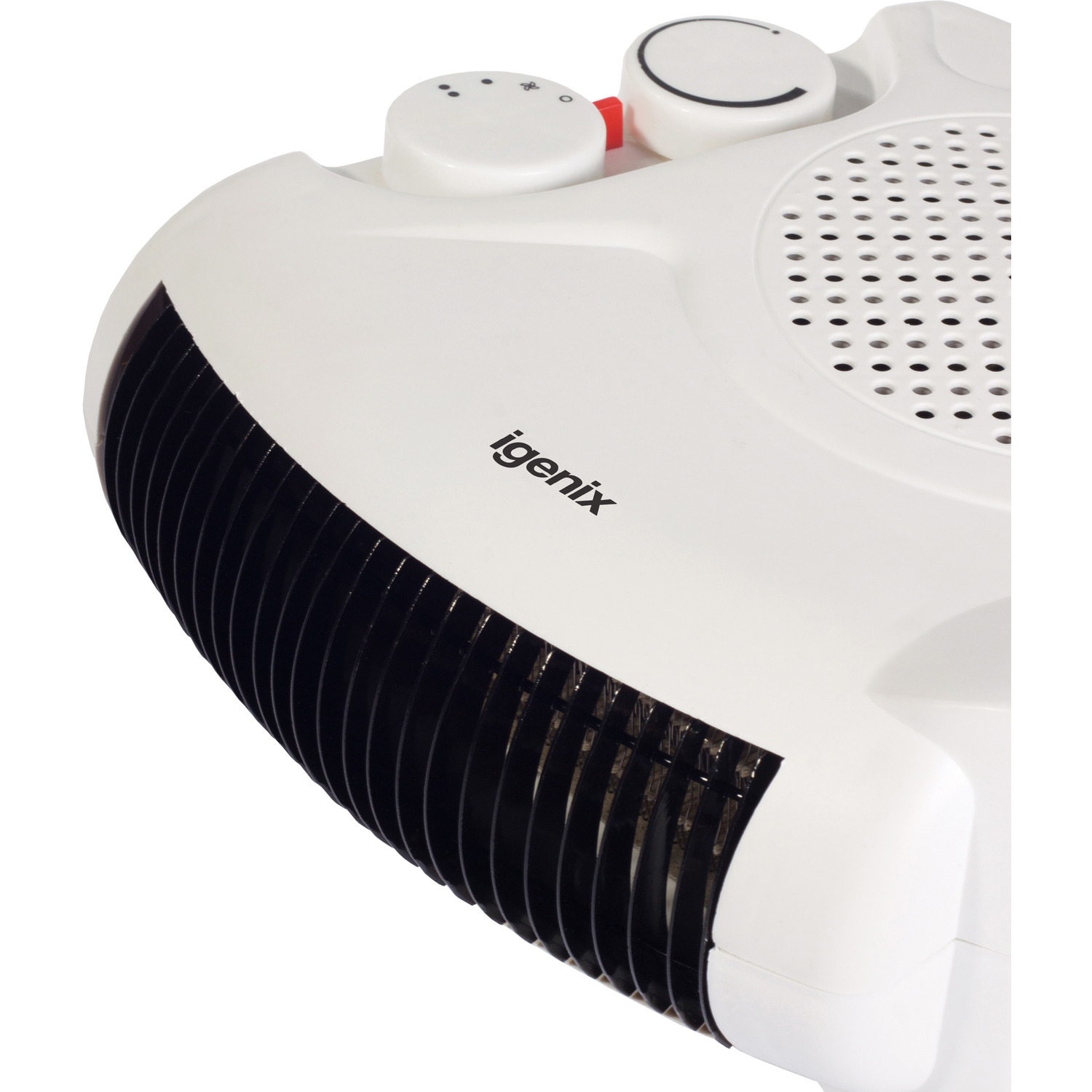 2000W Fan Heater Flat or Upright