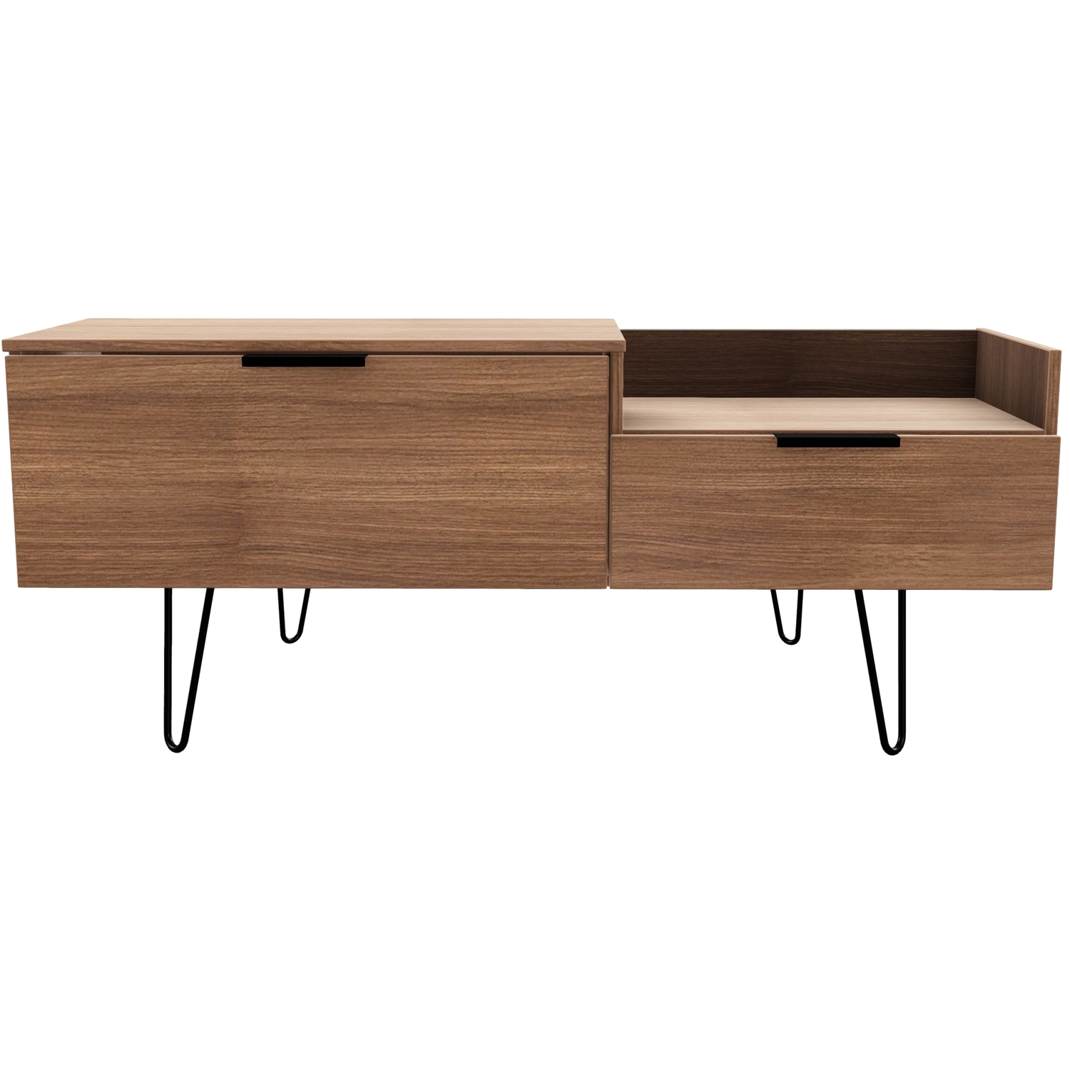 Hong Kong TV Console Unit