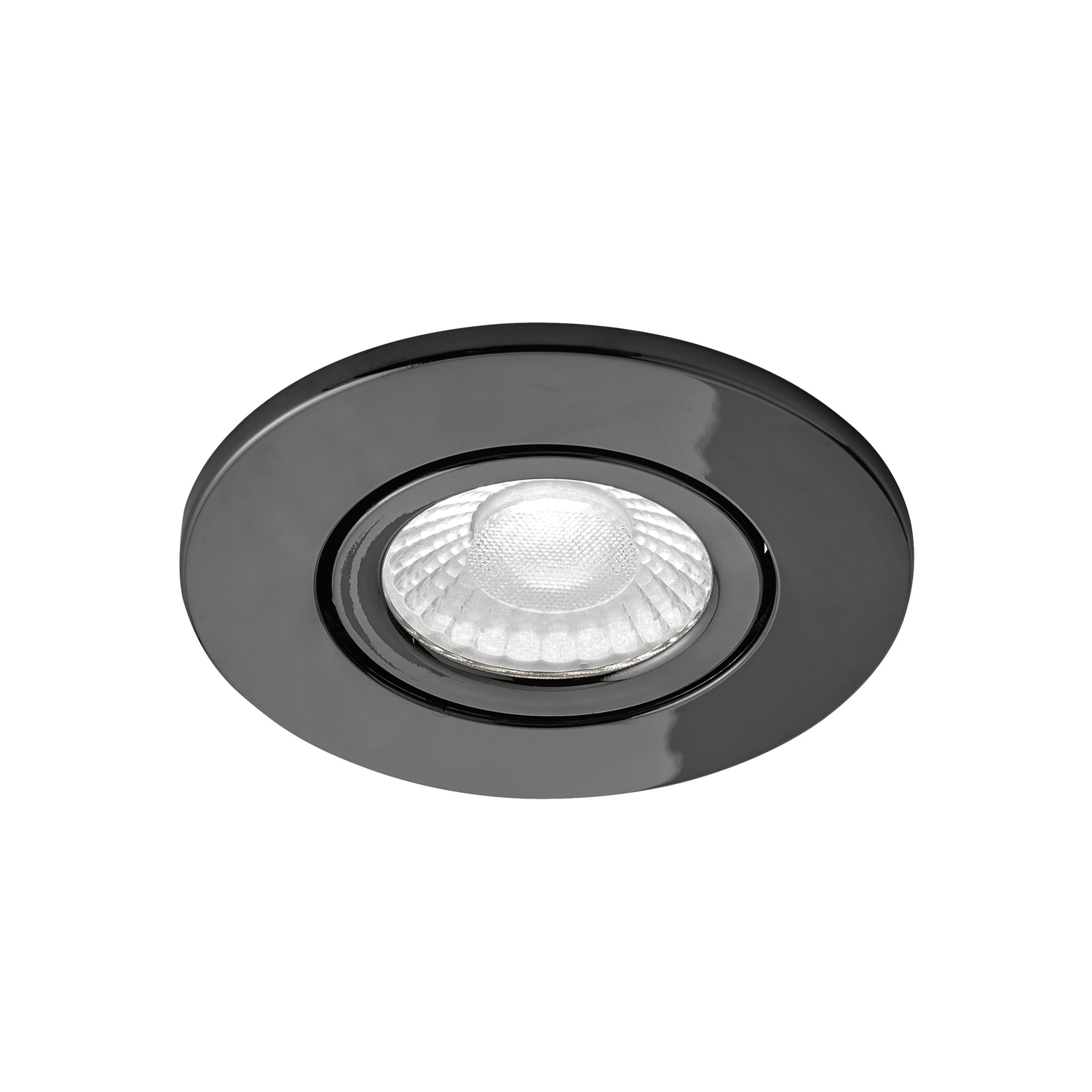 CCT Downlights Shallow CCT IC And Fire Rated IP65 Downlight IP65 IP ...