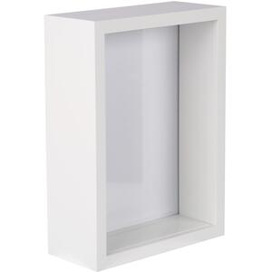 5x7" 3D Deep Box Photo Frame