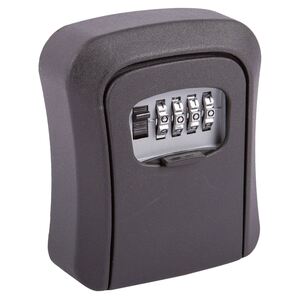Wall-Mounted Combination Key Safe