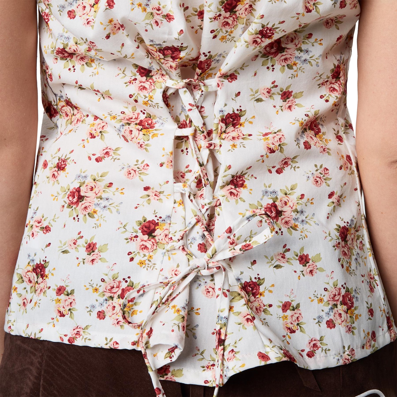 Sopherl Traditional German Blouse