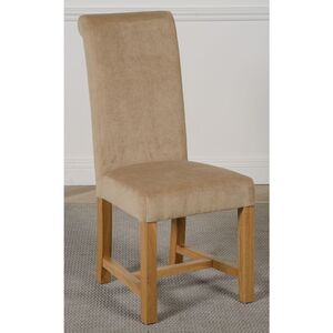 Washington Fabric Dining Chairs