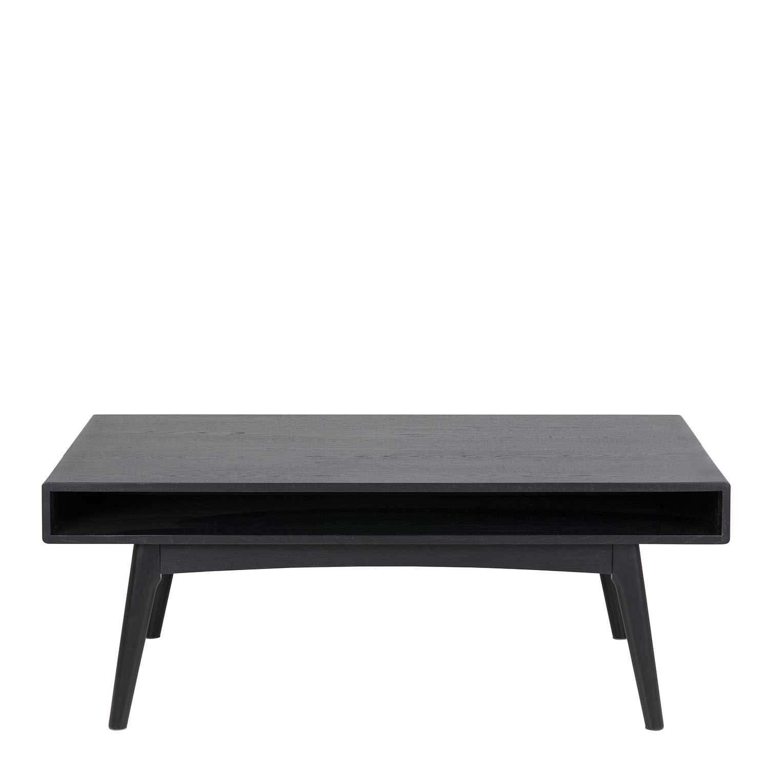 Marte Shelf Coffee Table