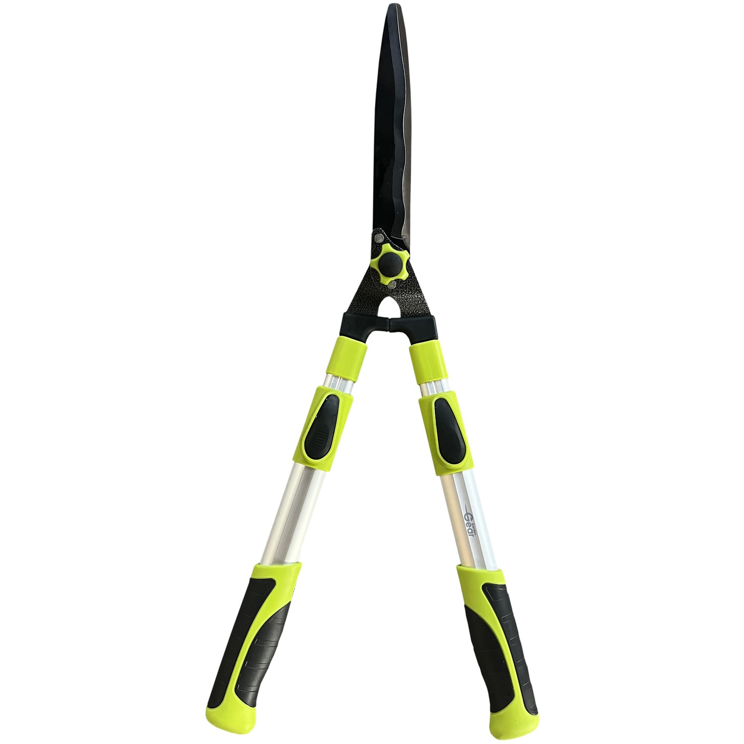 Telescopic Long Reach Hedge Shears