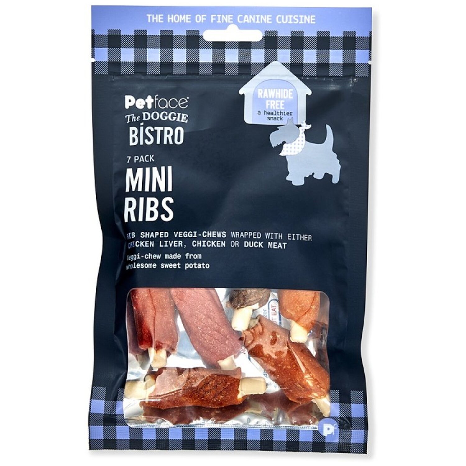 The Doggie Bistro Treats