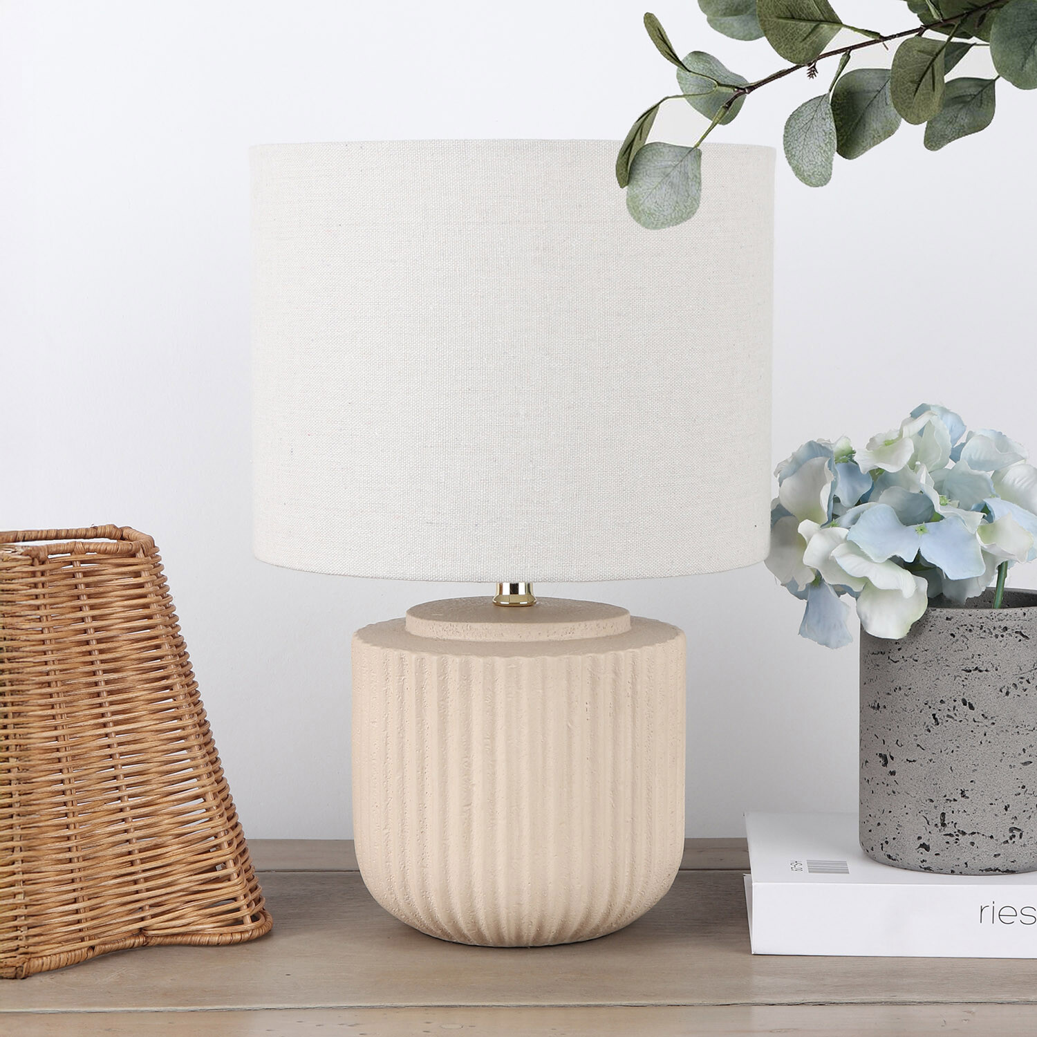 Elaine Table Lamp