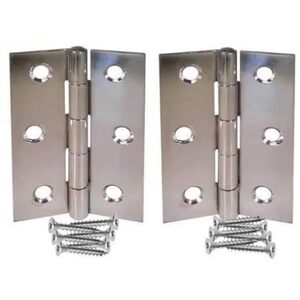 Standard Butt Hinges