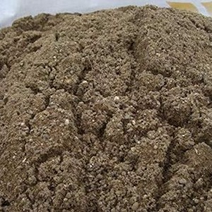Washed Sharp Sand - Bulk Trade Bag 825kg Min