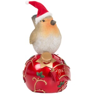 Individual Baubles | The Range
