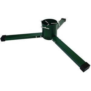 Titan Heavy Duty Metal Extra Large Christmas Tree Stand