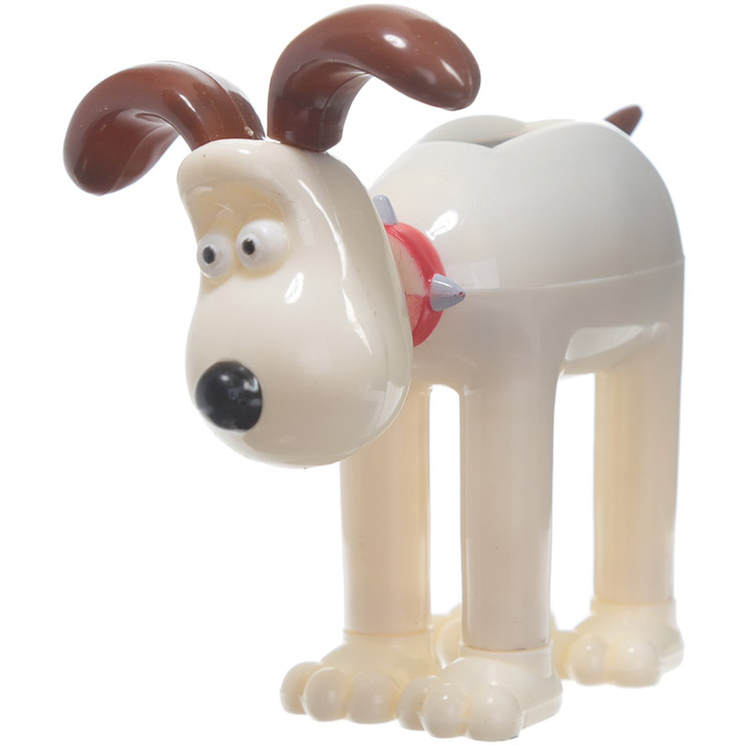 Novelty Solar Pal - Gromit from Wallace Gromit