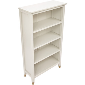 Palazzi Narrow Bookcase