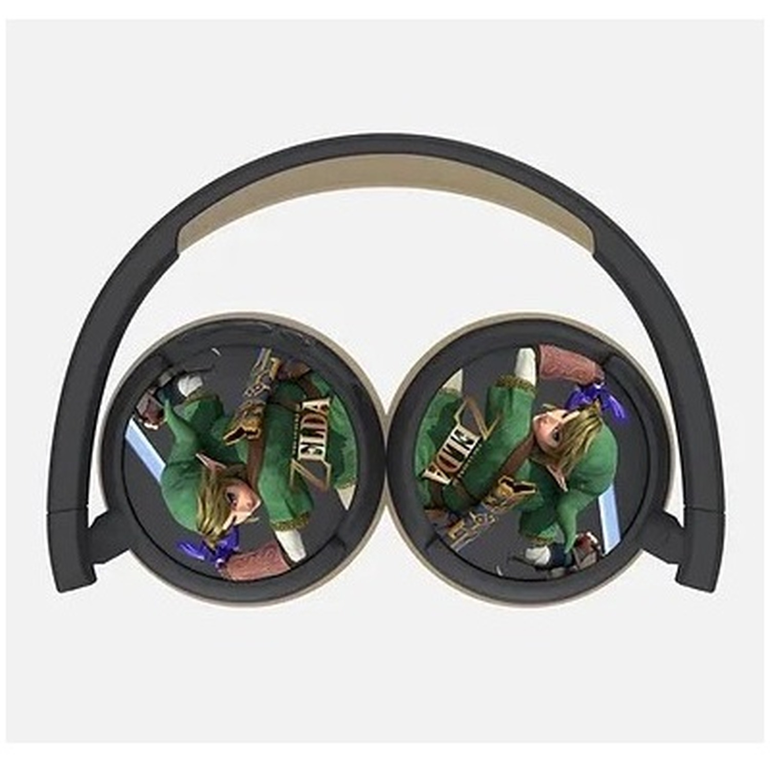 The Legend of Zelda Kids Wireless Headphones