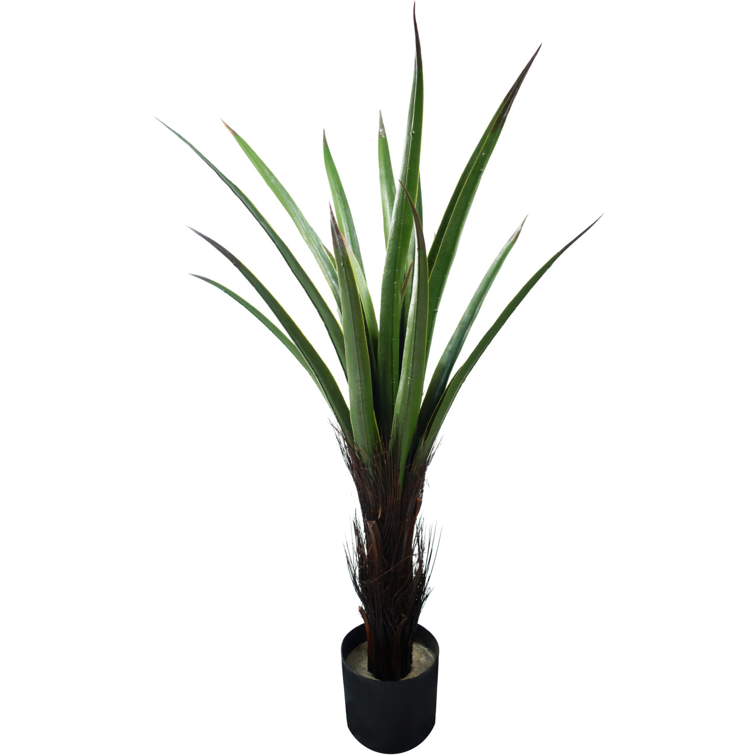 UV Resistant Artificial Yukka Plant