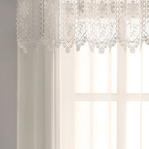 Voile Curtains - Lace & Net Curtains | The Range