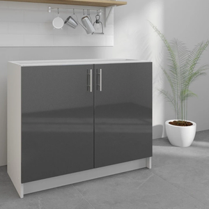 Kitchen Base Unit 1000mm