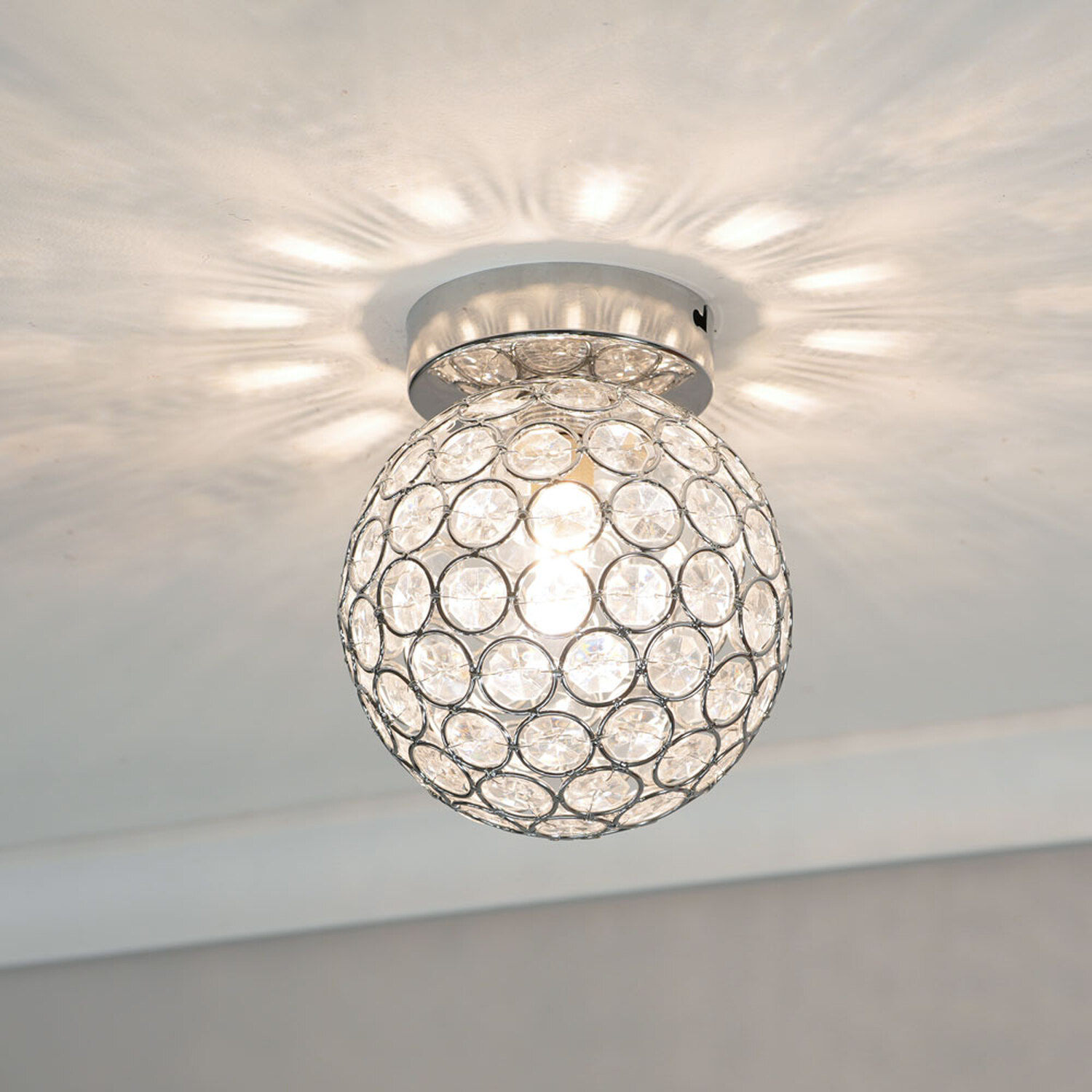 Ella Ceiling Light Fitting