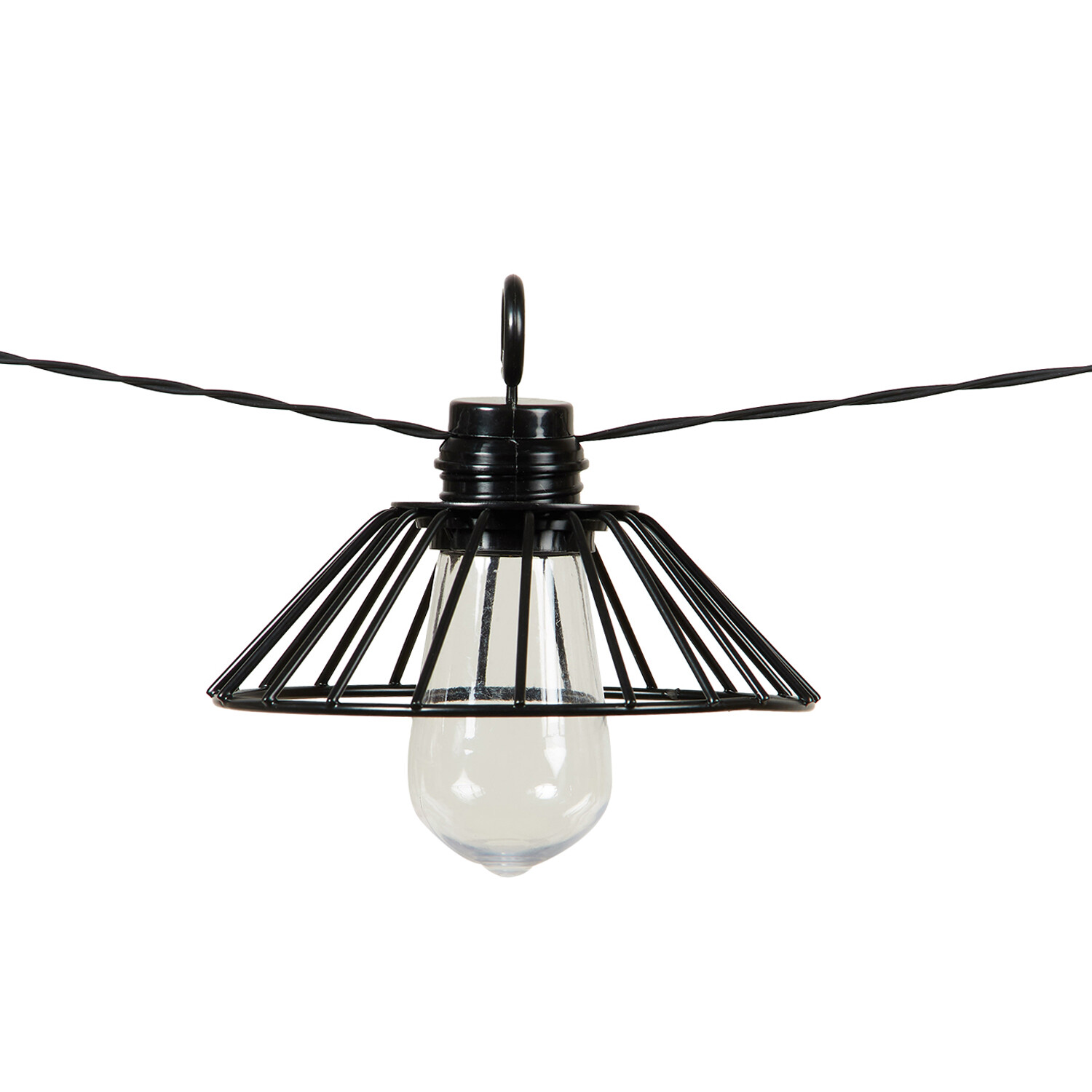 10 LED Pheonix Solar String Light