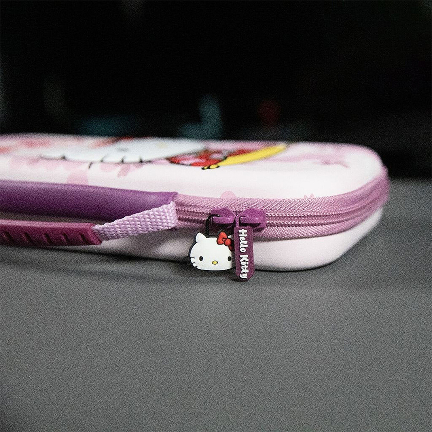 Hello Kitty 3D Carry Case for Switch 2 Classic and OLED