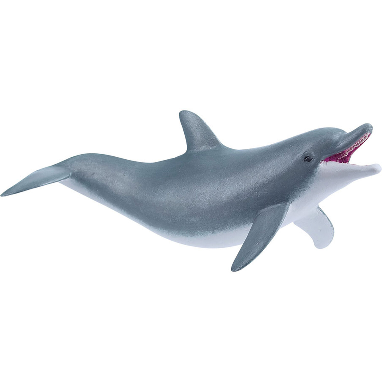 PAPO Marine Life Playing Dolphin Toy Figure