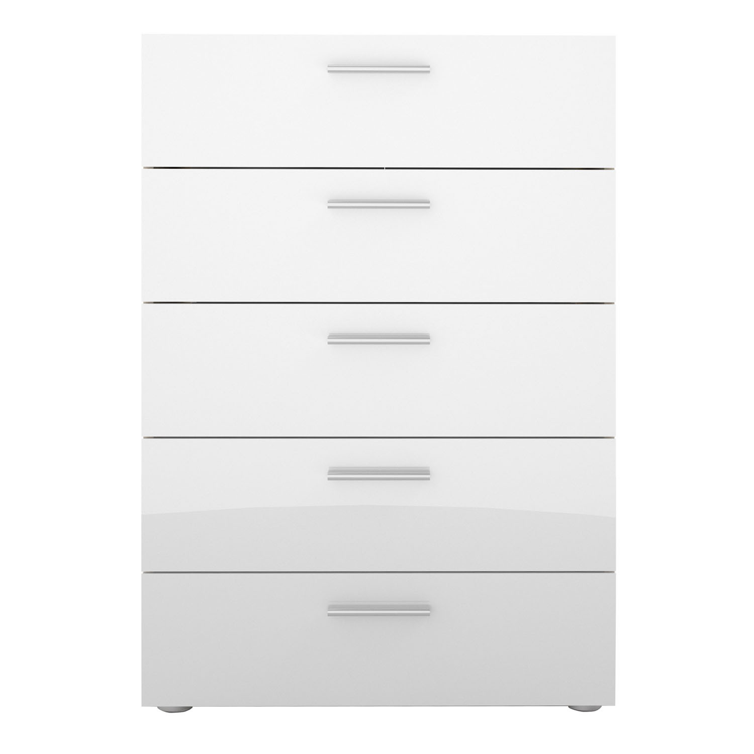 Pepe Chest of 5 Drawers