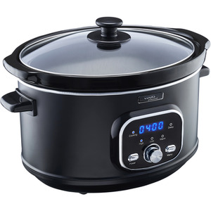 3.5L Digital Slow Cooker